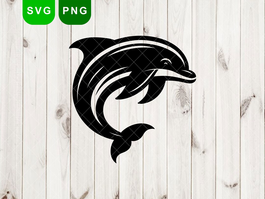 Dolphin Head Svg, Dolphins Svg & PNG, Dolphins Svg, Mascot Svg, School ...