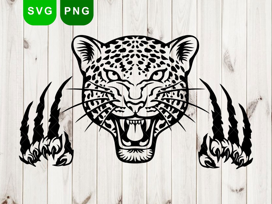 Jaguar Svg Jaguars Svg Jaguars SVG Digital Download Team - Etsy
