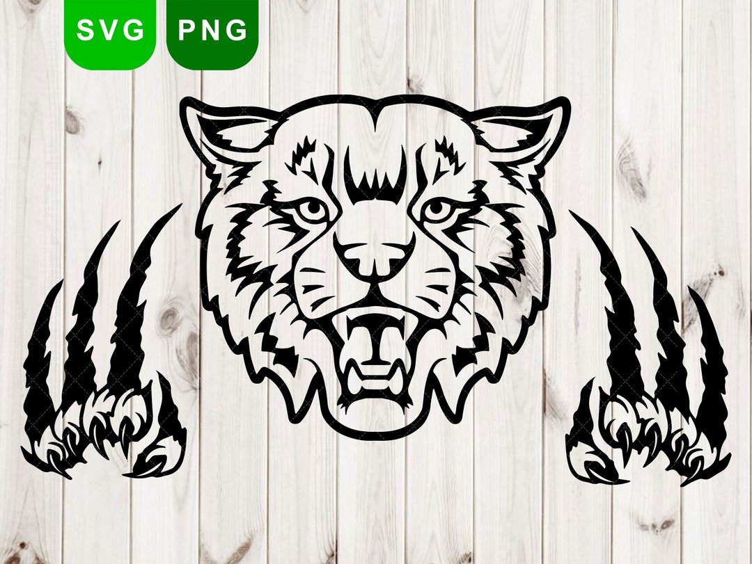 Wildcats Wildcat, Svg, Png Vinyl Cutter Ready, Design for T-shirt ...