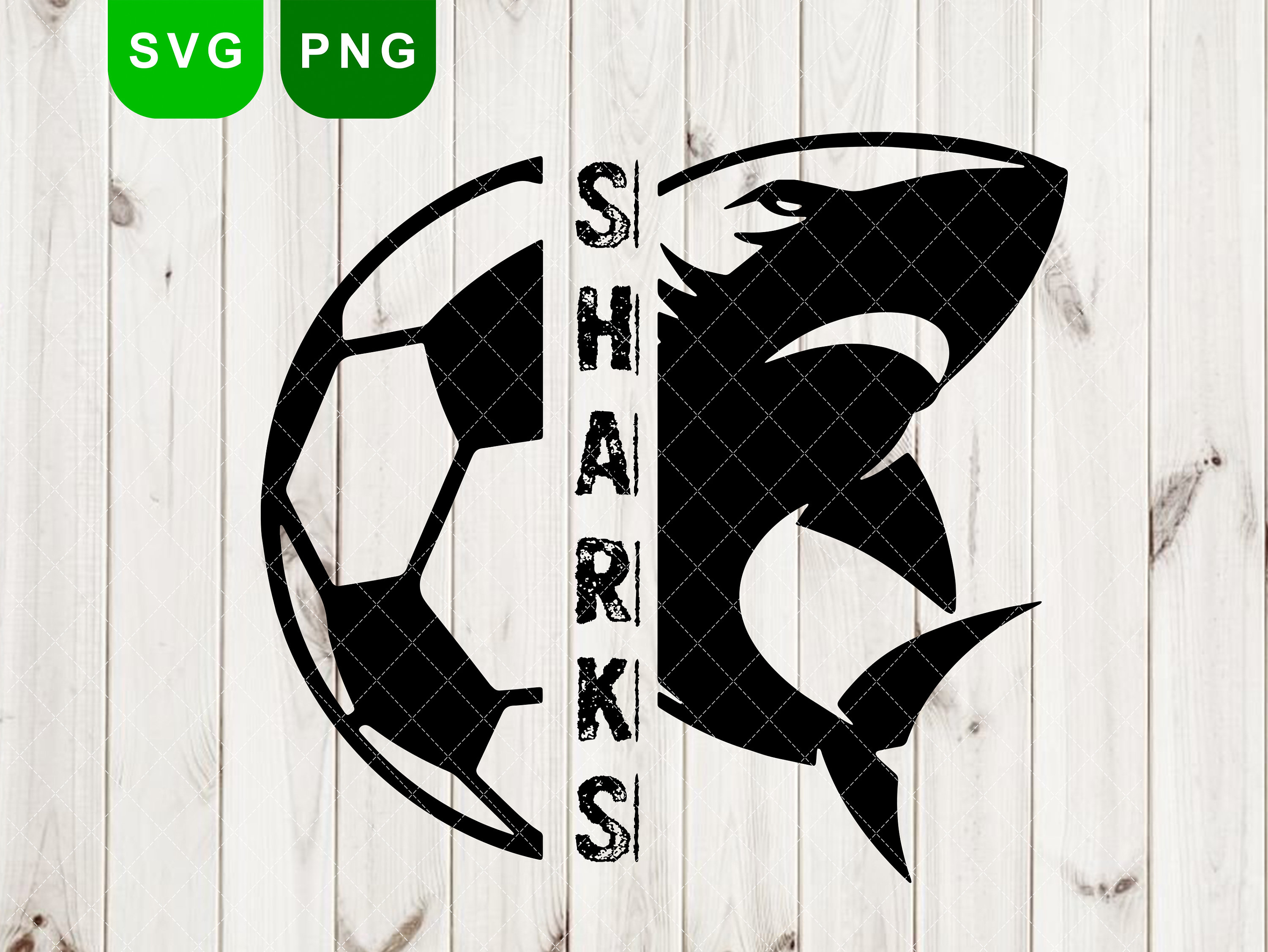 Sharks SVG, Football SVG, Sharks T-shirt Design,sharks Baseball Svg ...