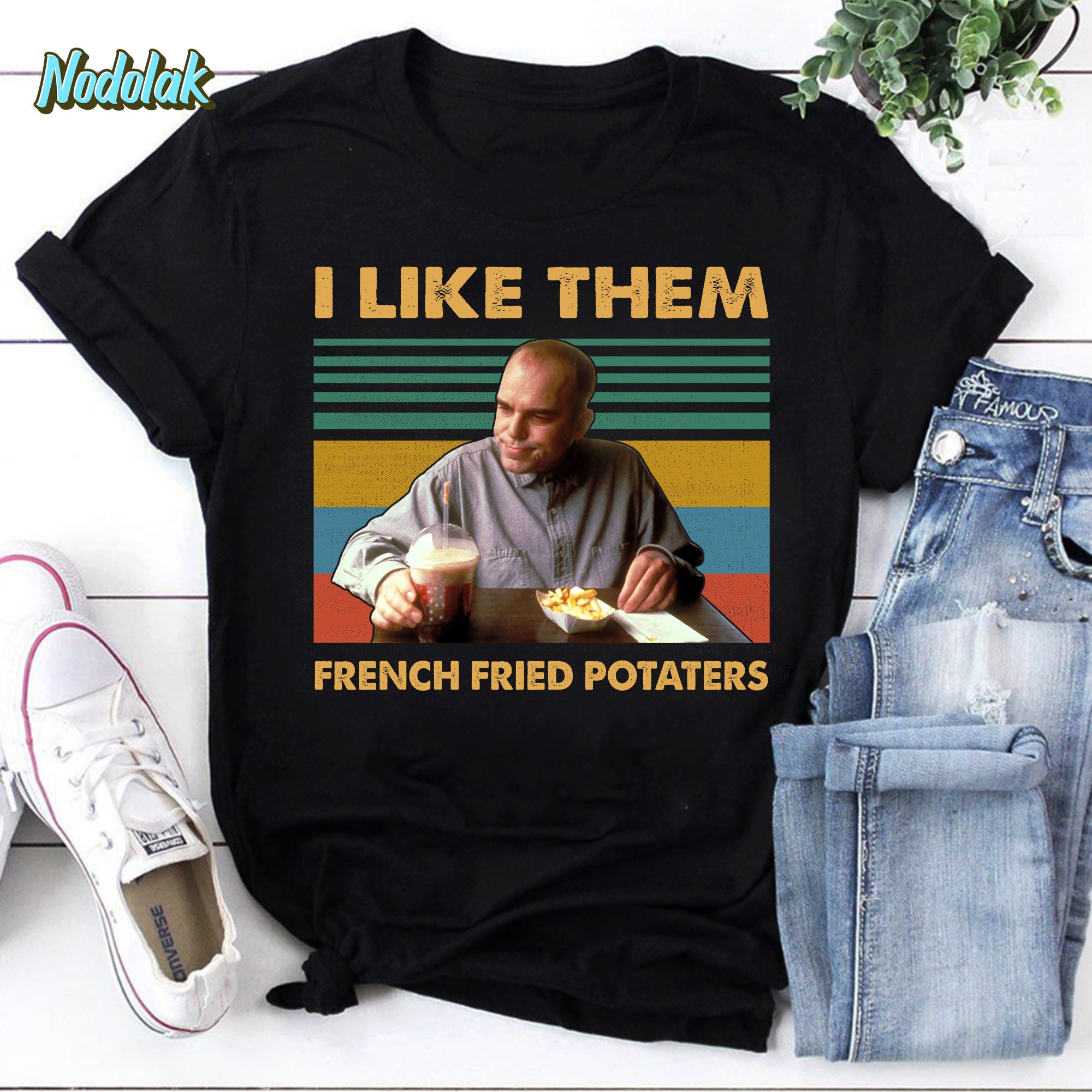 Randy From Sling Blade