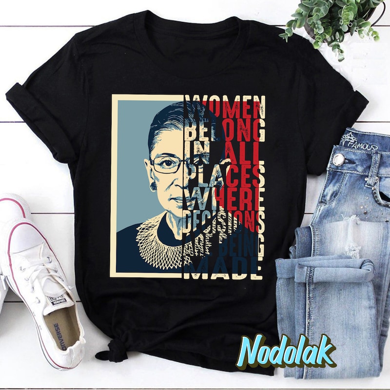 Rbg - Etsy