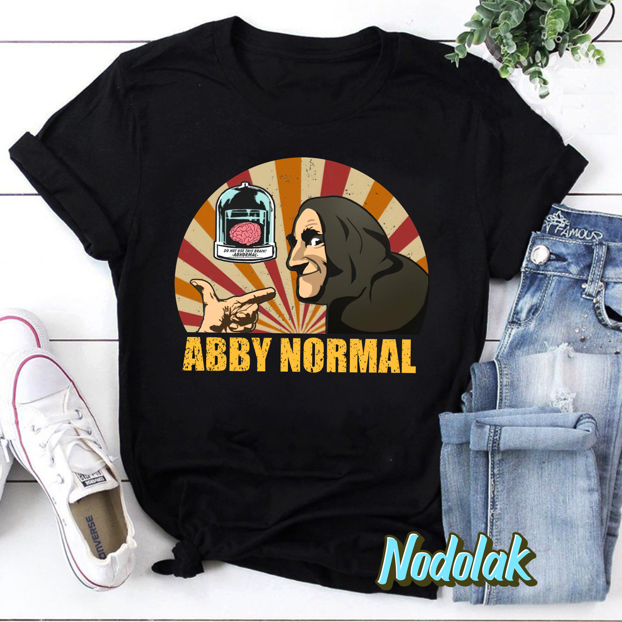 Abby Gifts - Etsy