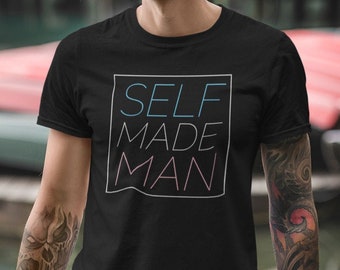 Female Trans T Shirt | Etsy