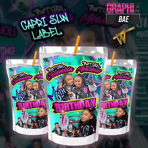 That Girl Lay Lay Skate Party Invitation - Etsy