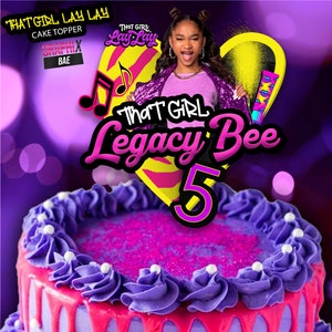 That Girl Lay Lay - Etsy