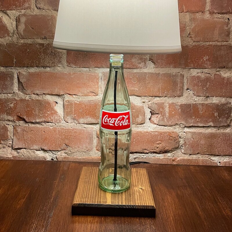 Coca Cola Lighting - Etsy