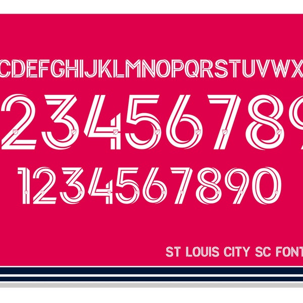 Buy St Louis City Sc Svg Online In India - Etsy India