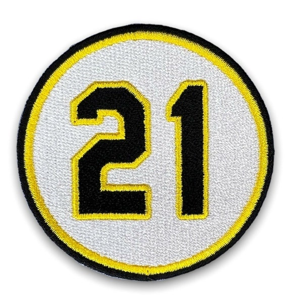 Roberto Clemente Svg - Etsy
