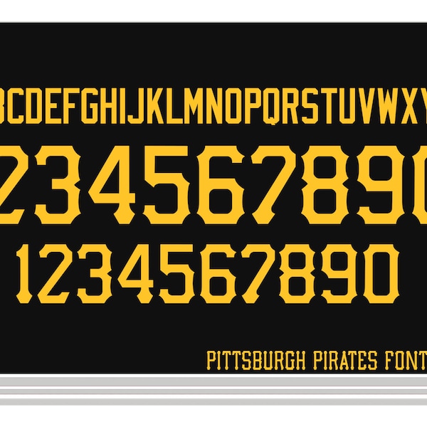 Pittsburgh - Etsy