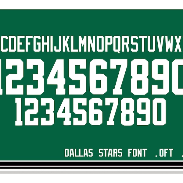 Dallas Stars - Etsy