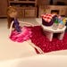 Flower Doll PDF Pattern, Flower Fairy Doll PDF Instructions, Flower ...