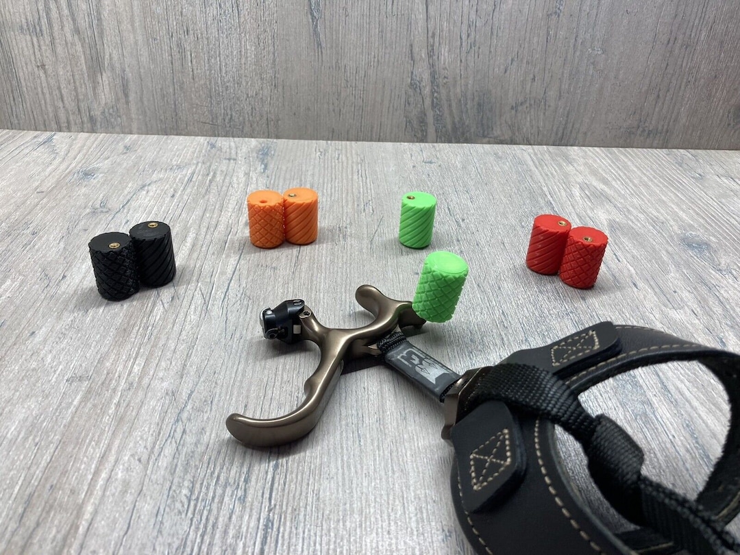 B3 Ranger Custom Thumb Button Made by Outdoor Assassin - Etsy