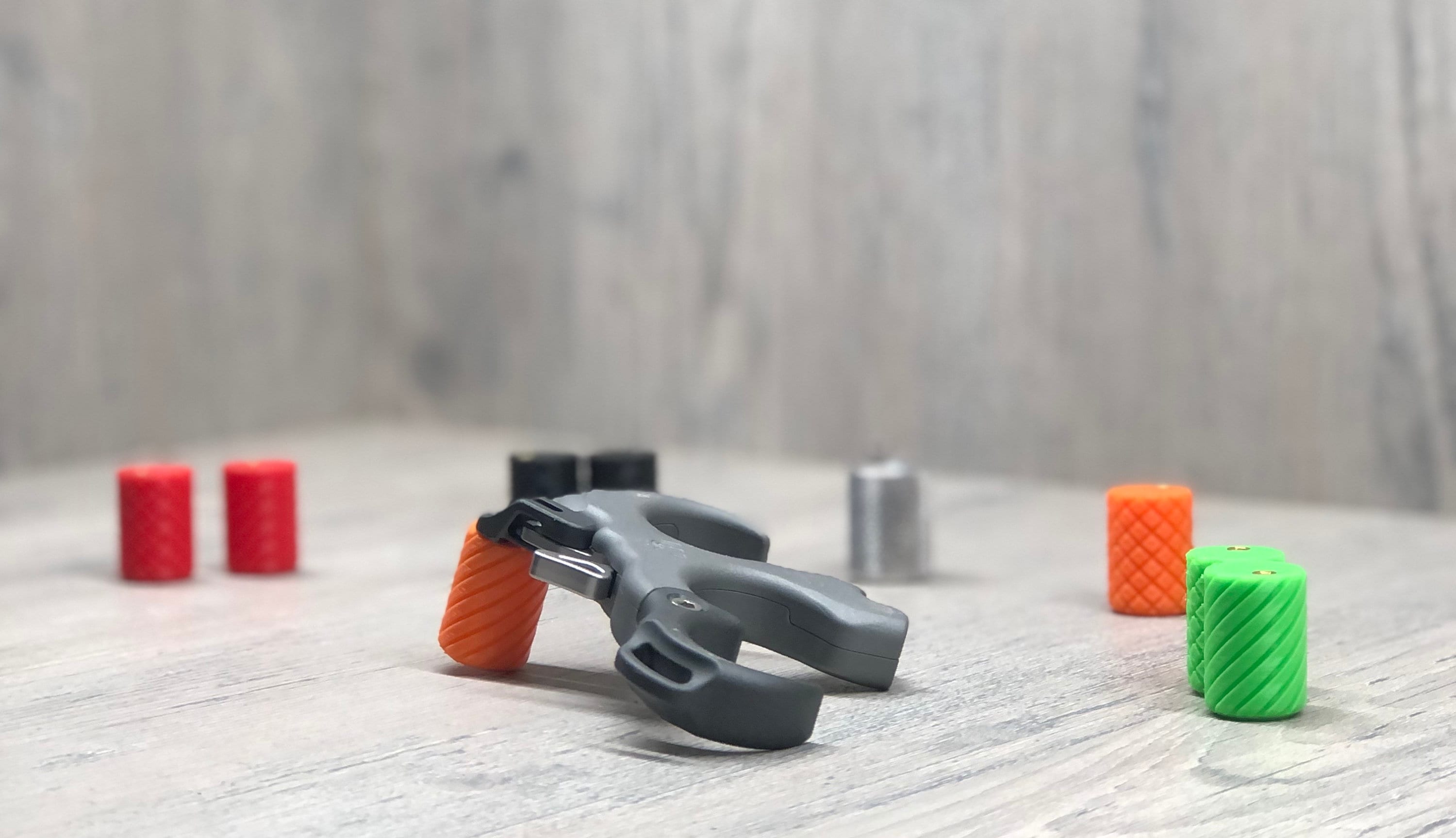 Ultraview UV Button Custom Thumb Button Made by Outdoor Assassin - Etsy