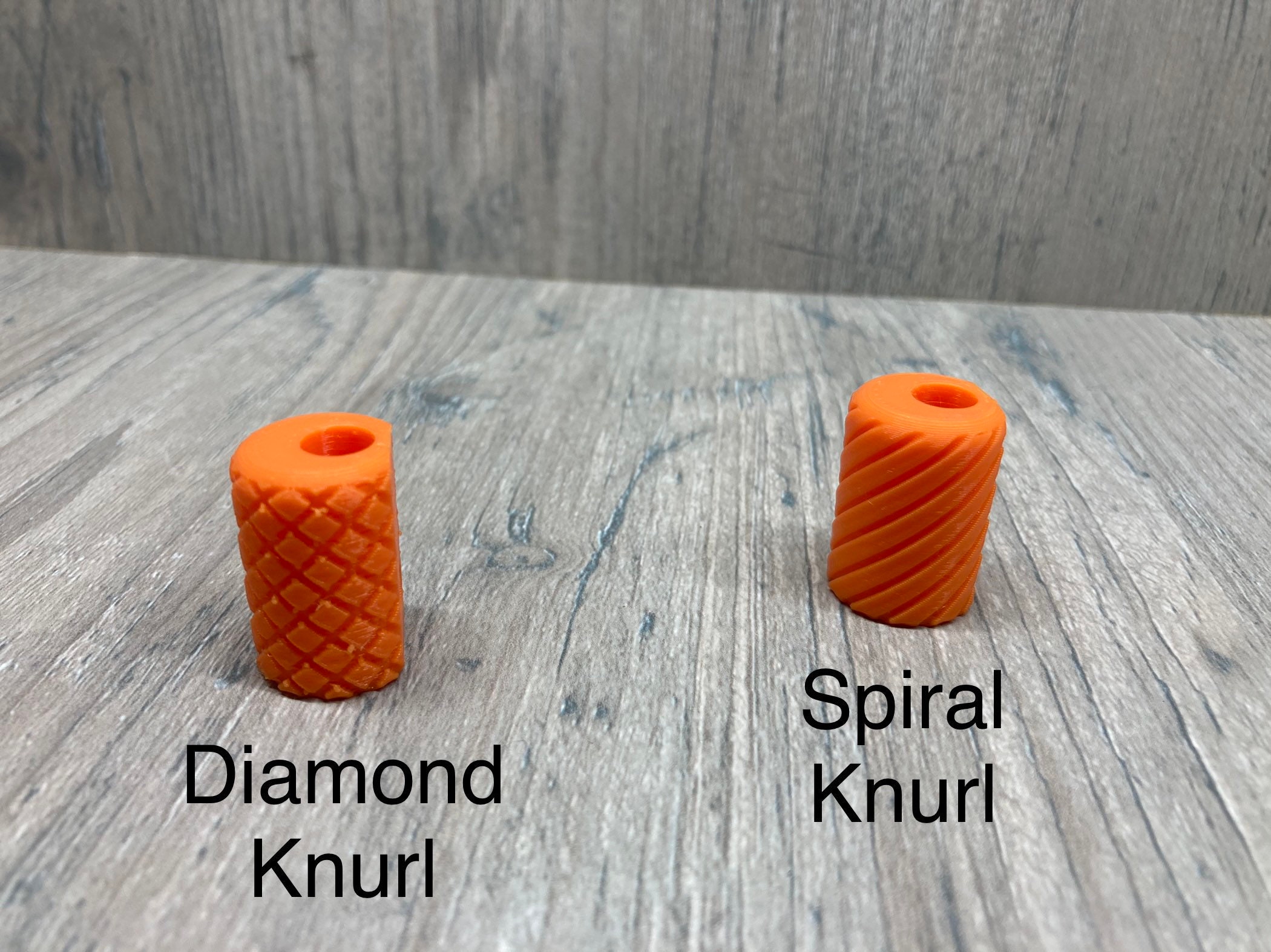 Tru-fire Synapse Custom Thumb Button Made by Outdoor Assassin - Etsy