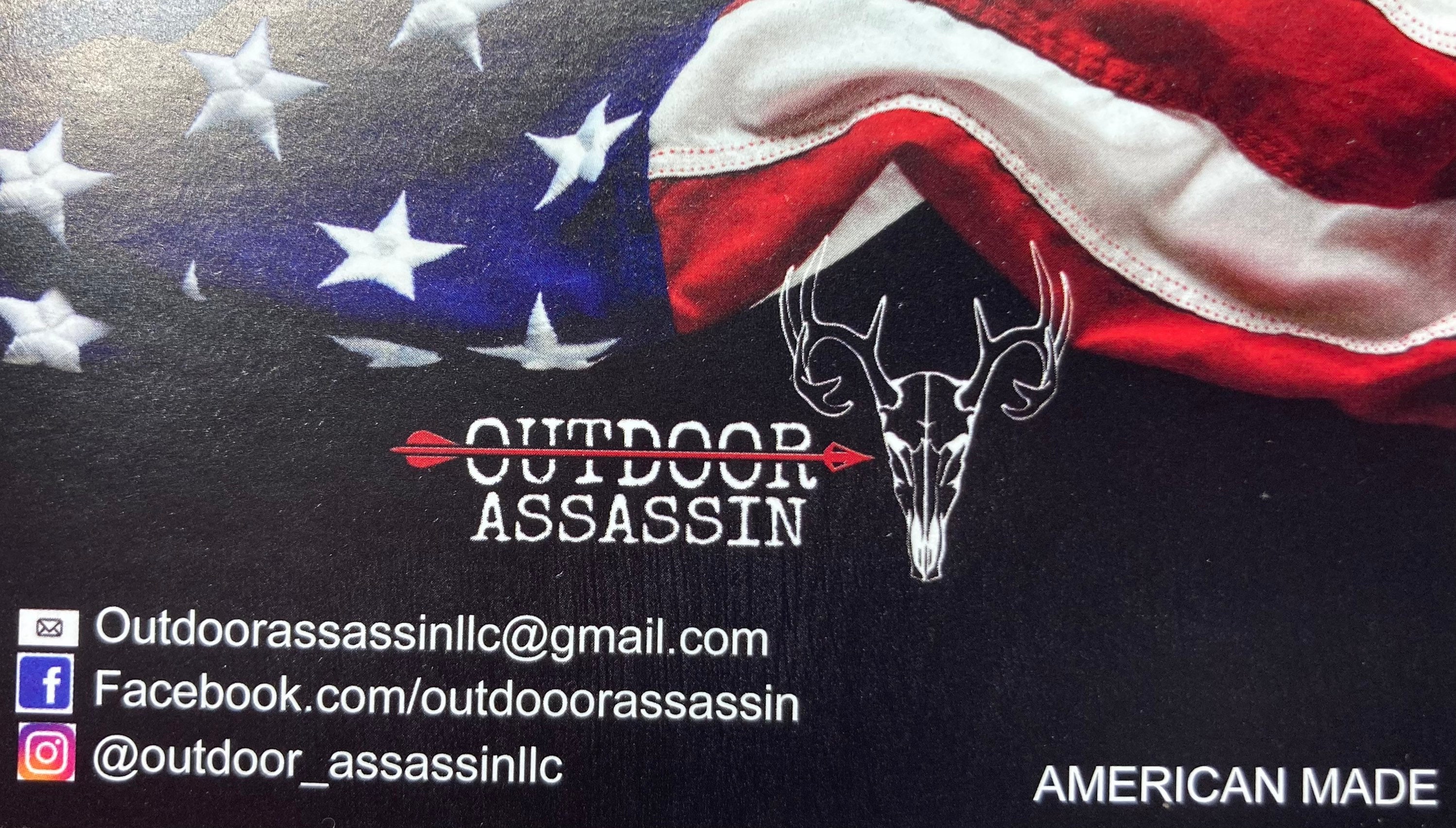 Stan Onnex Custom Thumb Button Made by Outdoor Assassin - Etsy