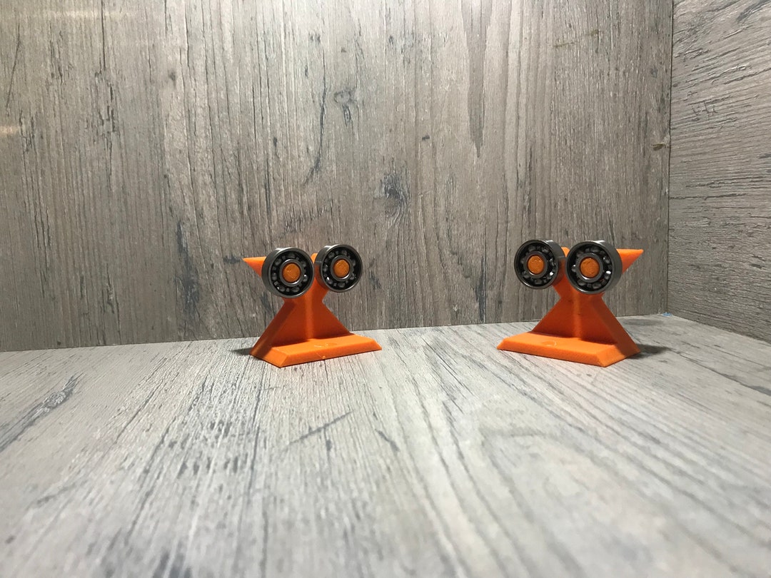 3D Printed Arrow Spinners: American Made Tuning Tool - Etsy