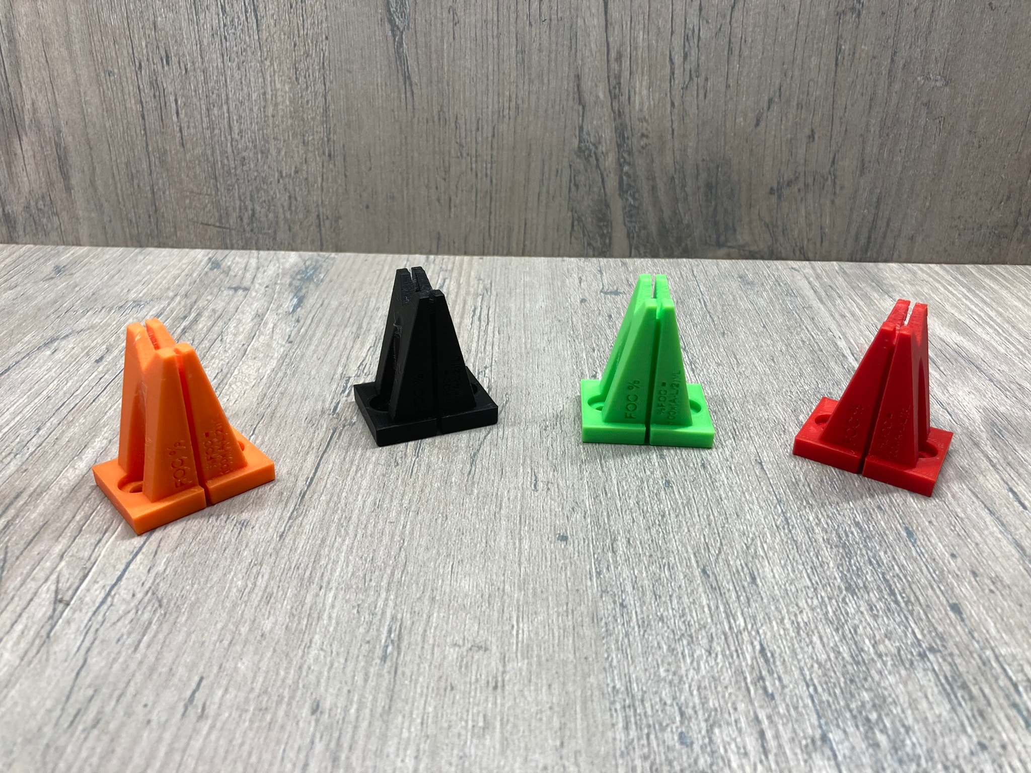 Arrow F.O.C. Tester - Etsy