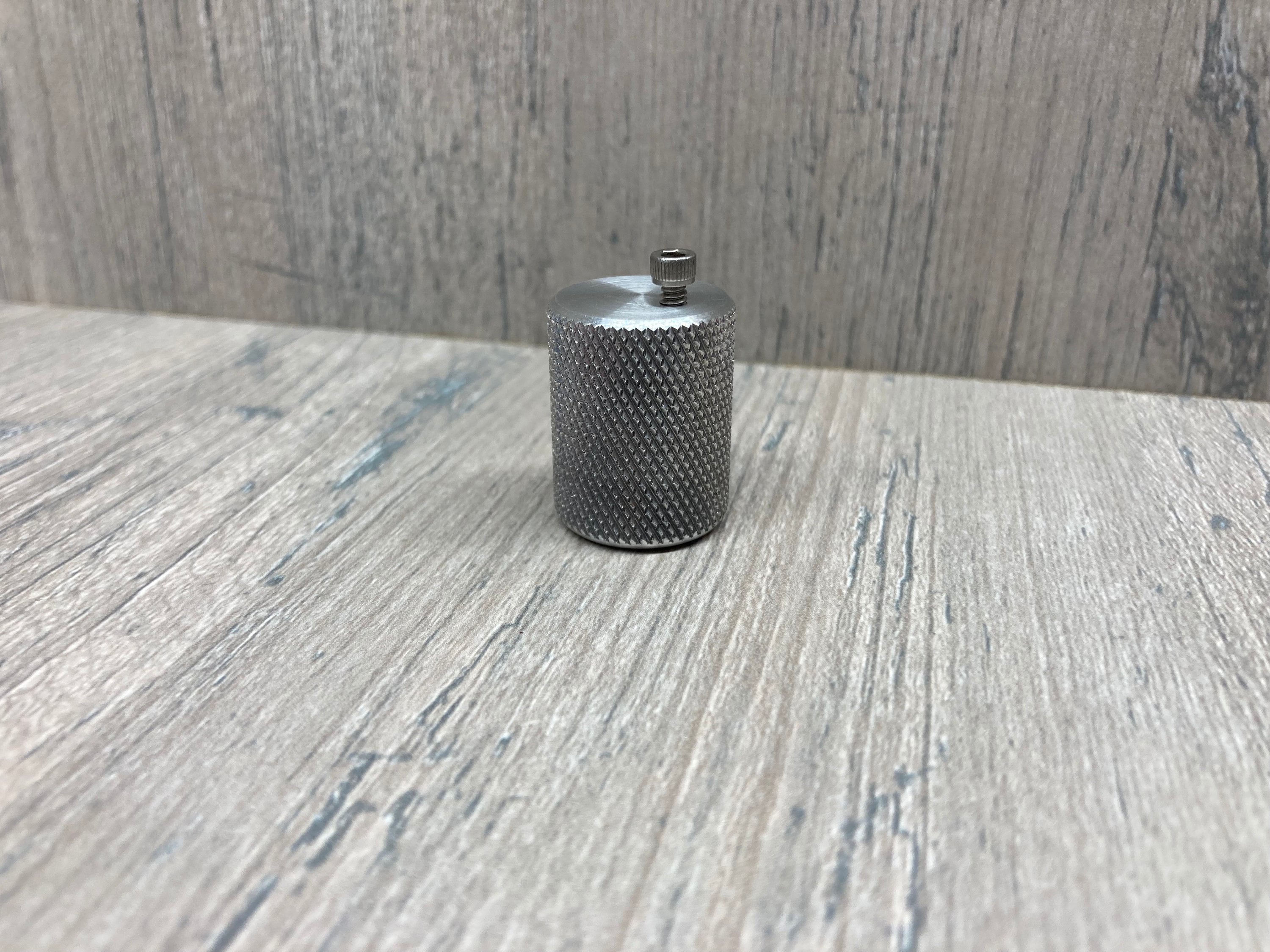 Carter Chocolate Addiction ALUMINUM Custom Thumb Button Made - Etsy