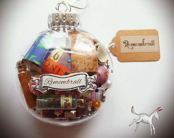 Remembrall - Etsy UK
