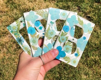 Resin Light Switch Covers - Etsy