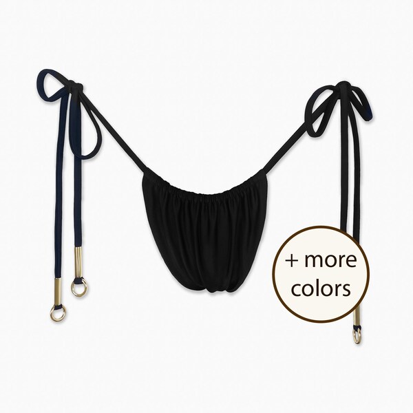 Brazilian Bikini - Etsy