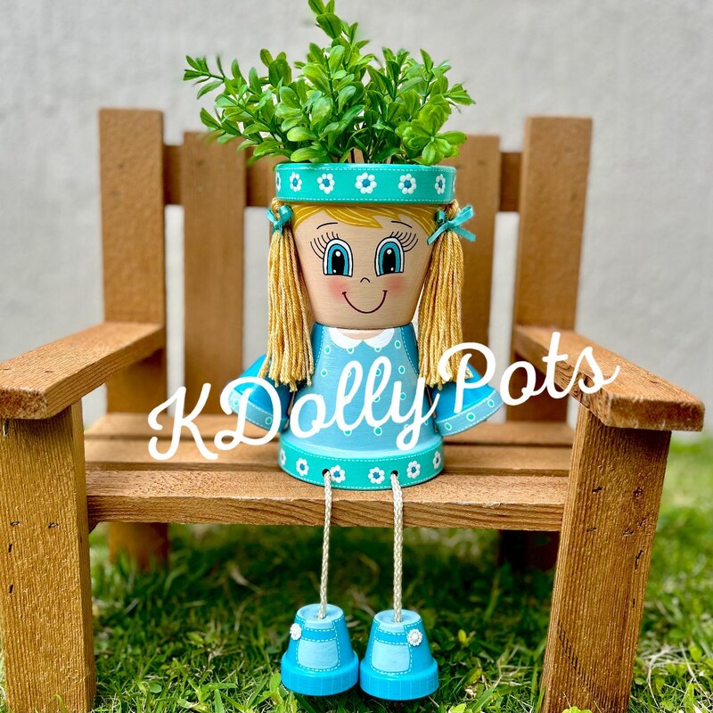 Pot Pal - Etsy