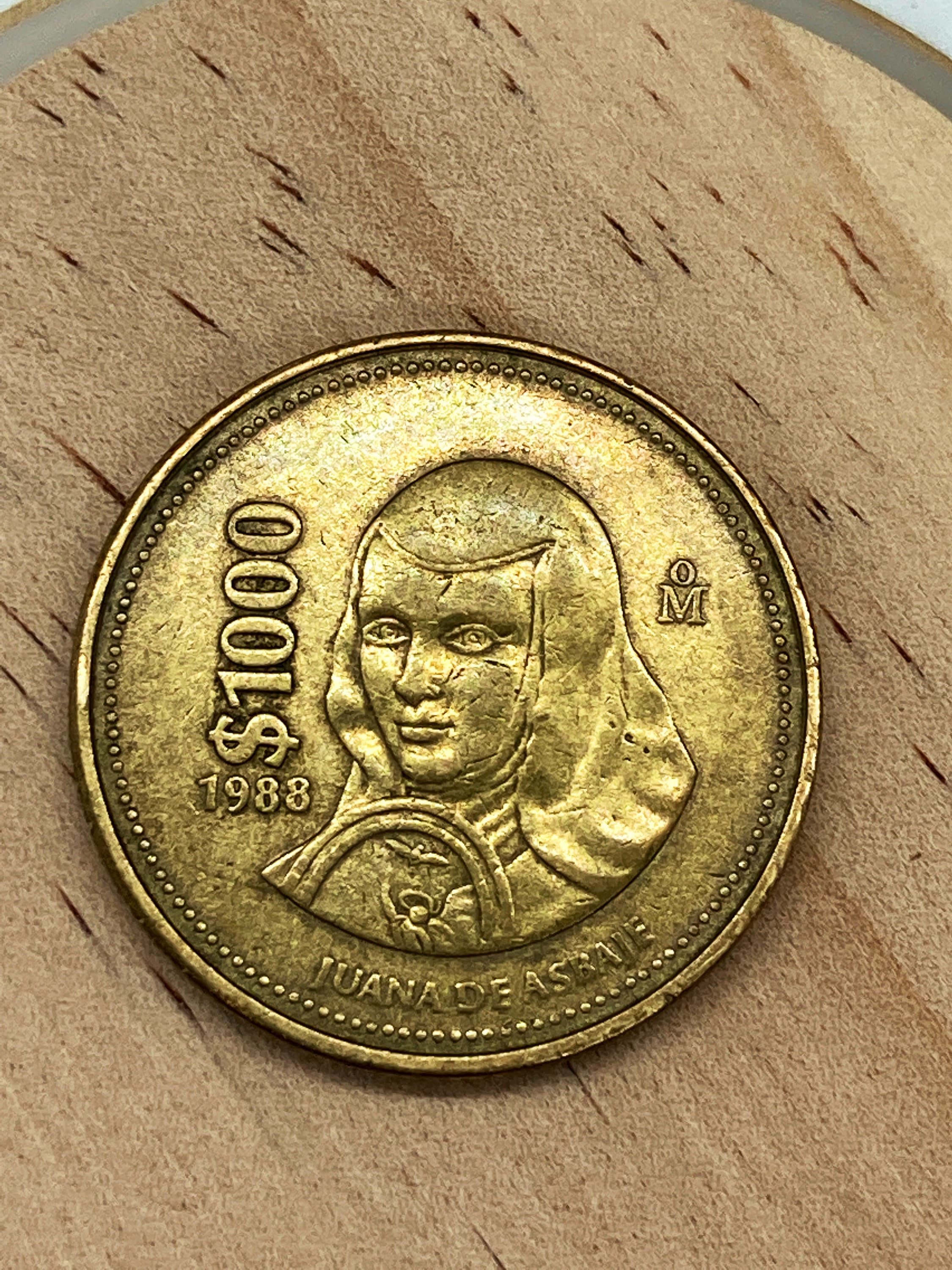 Are Pesos Worth Anything at Jack Moon blog