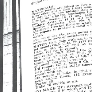 Vintage Patons Knitting Pattern Book #127 Accessories by Beehive ...