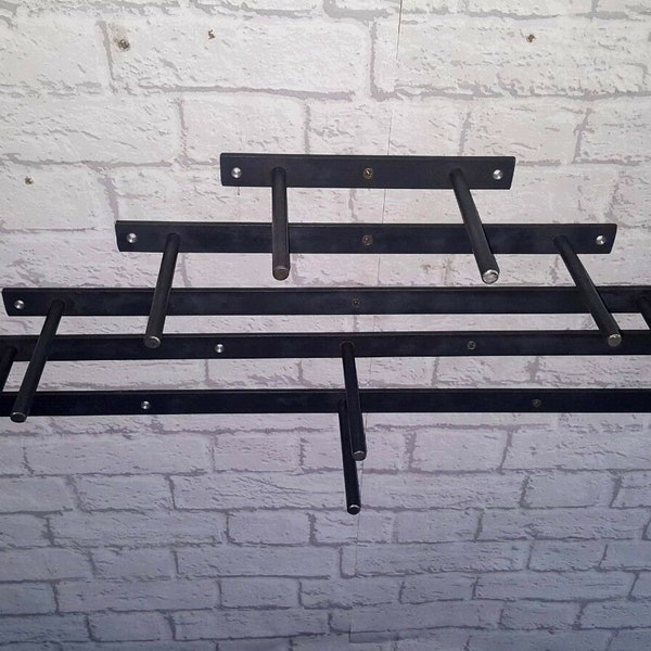 Heavy Duty Hidden Bracket - Etsy UK