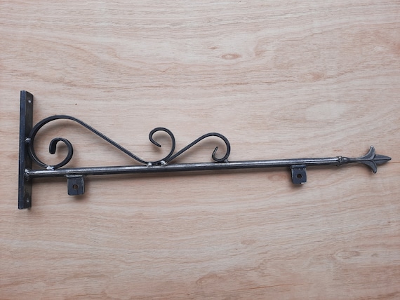 Sign Bracket Heavy Duty Hanging Bracket for Home Shop B&b | Etsy