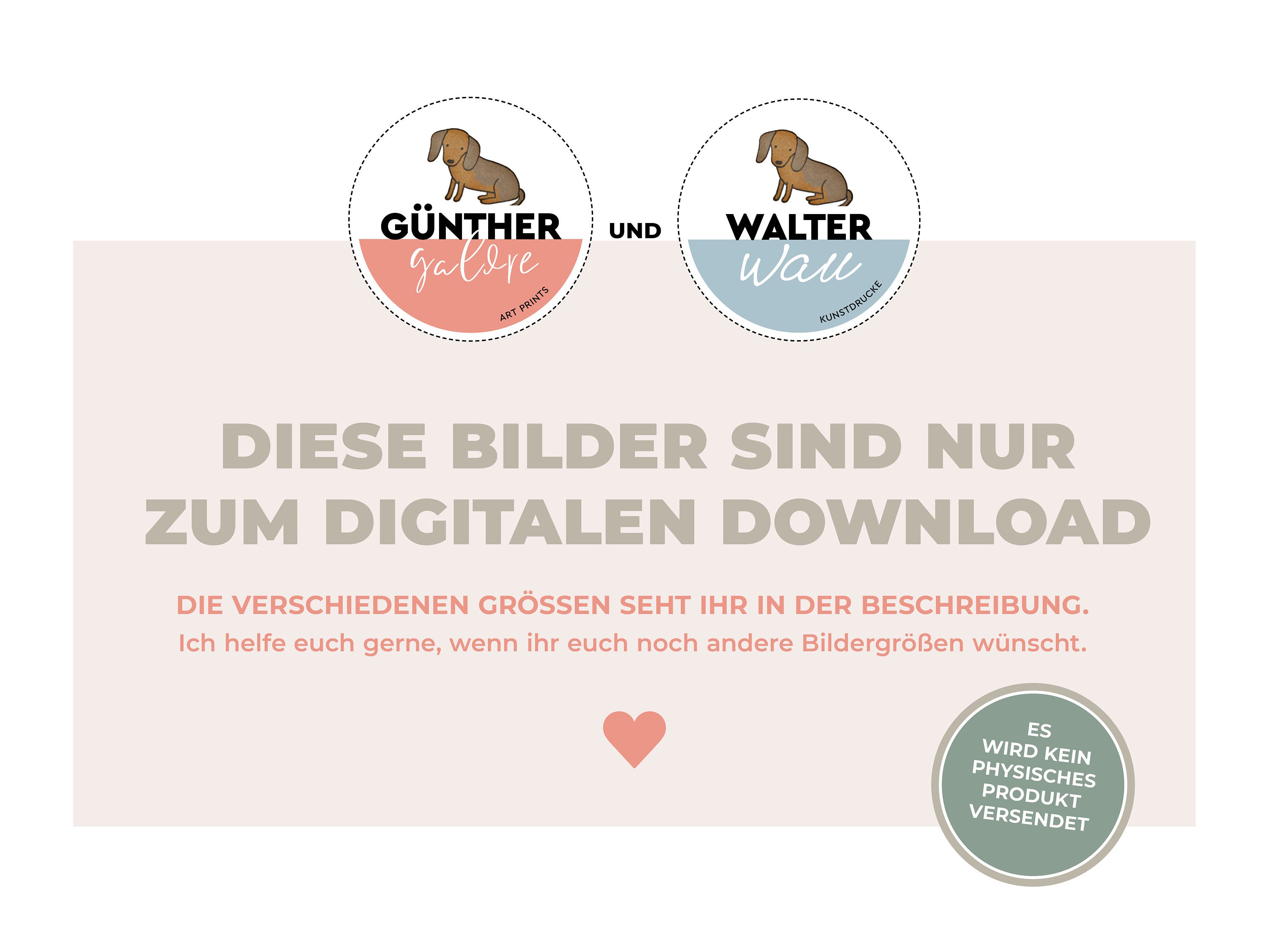 German Printable Quote | German Typography Wall Art | German Black and ...