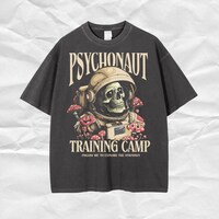 Psychonaut - Etsy