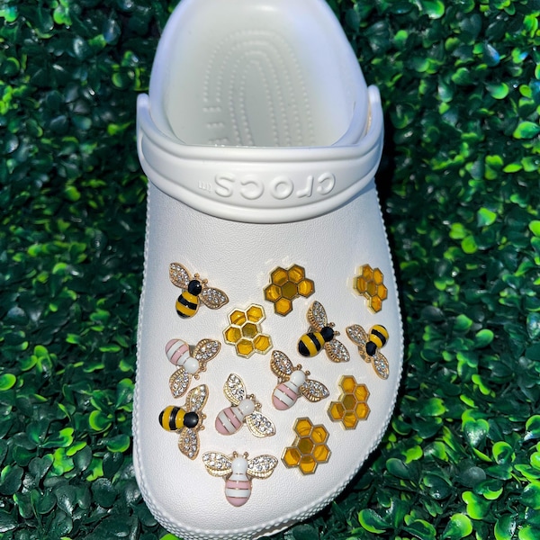 Croc Charms Men - Etsy