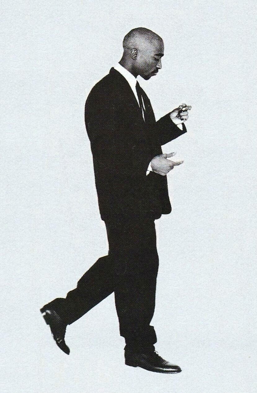 2pac Poster - Etsy