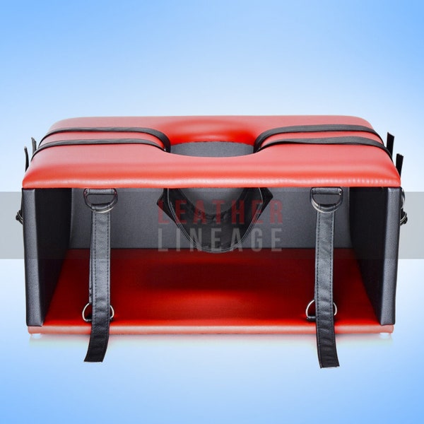 Bondage Furniture - Etsy