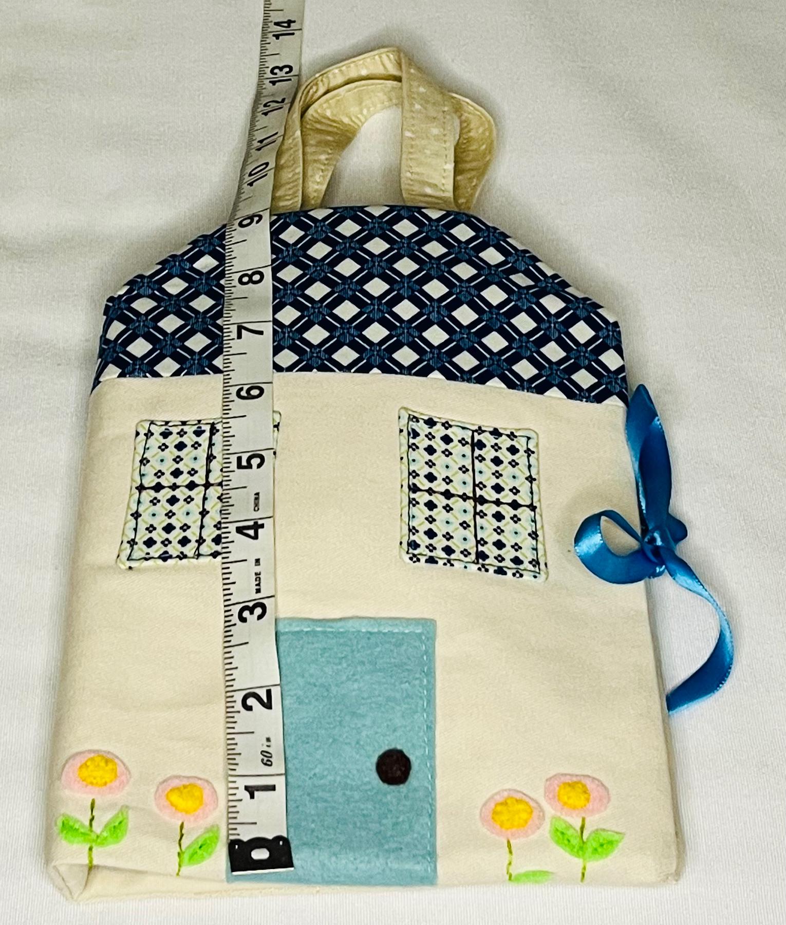 Cloth "paper Doll" Set - Etsy