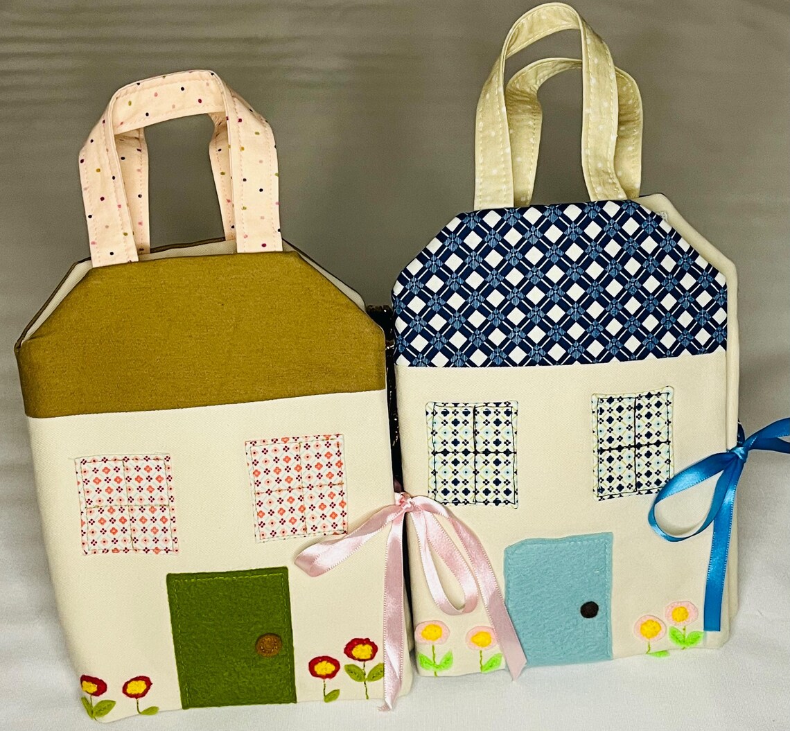 Cloth "paper Doll" Set - Etsy