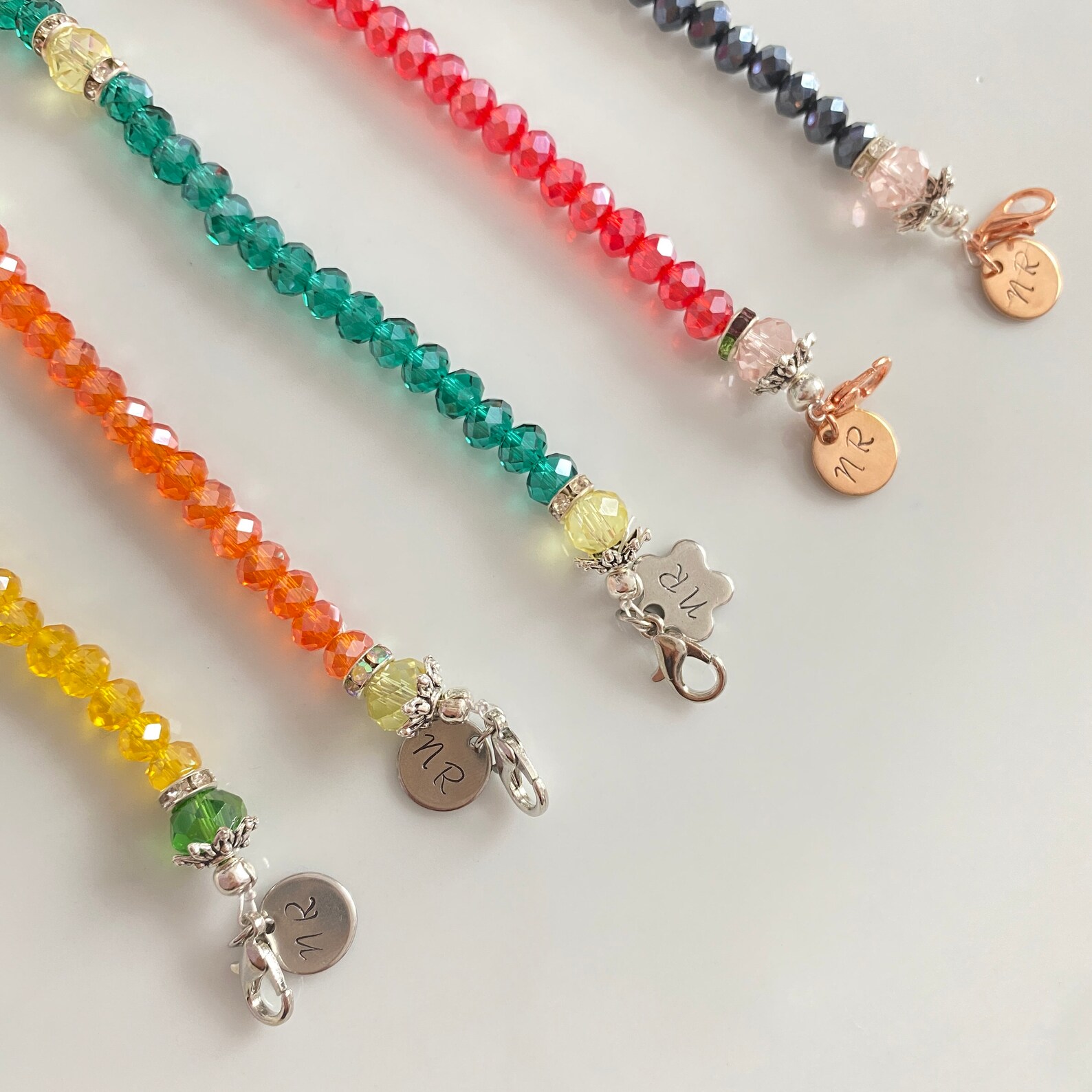 3 in 1 Hijab Ear Saver, Bead Bracelet, Tasbeeh, Islamic Prayer Beads ...