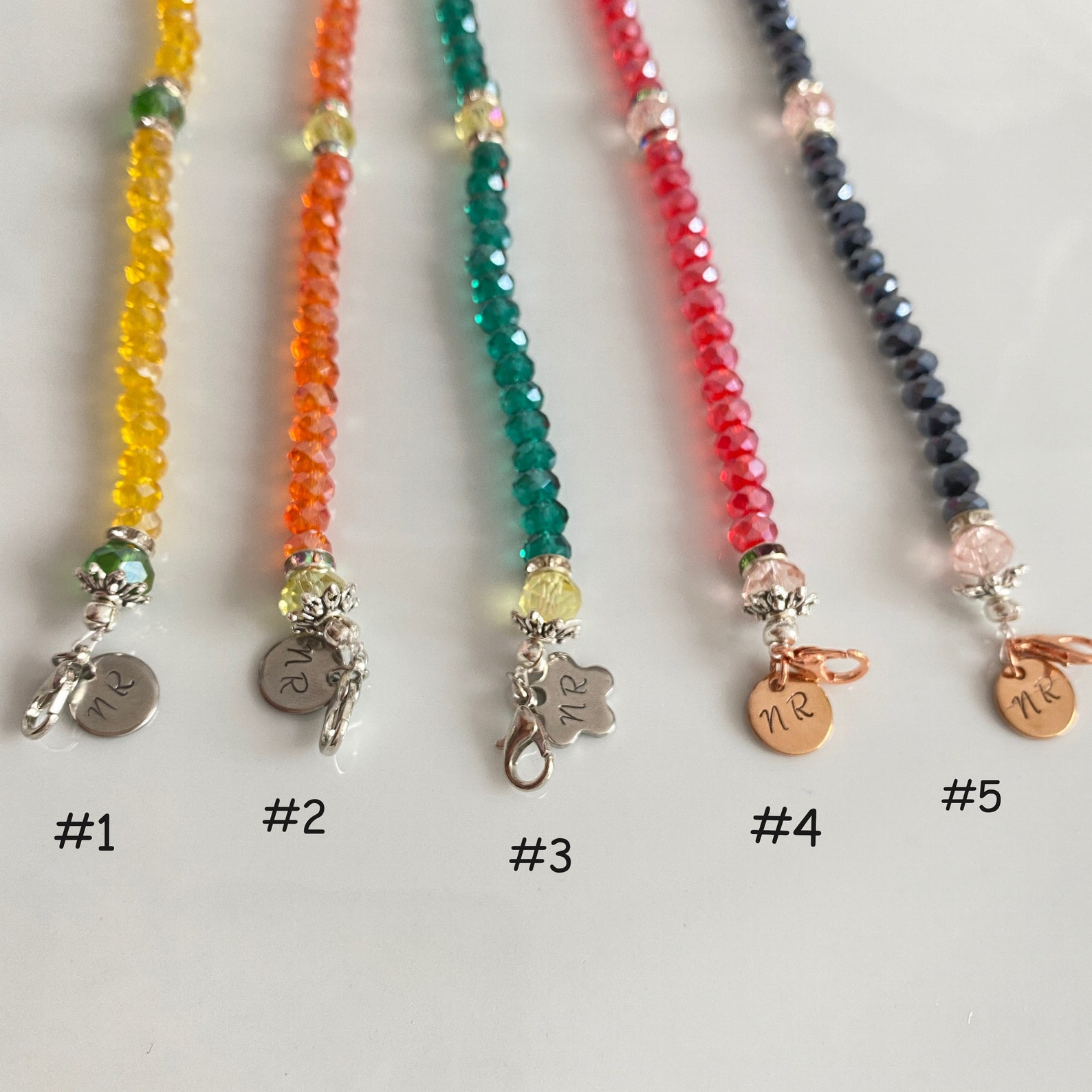 3 in 1 Hijab Ear Saver, Bead Bracelet, Tasbeeh, Islamic Prayer Beads ...