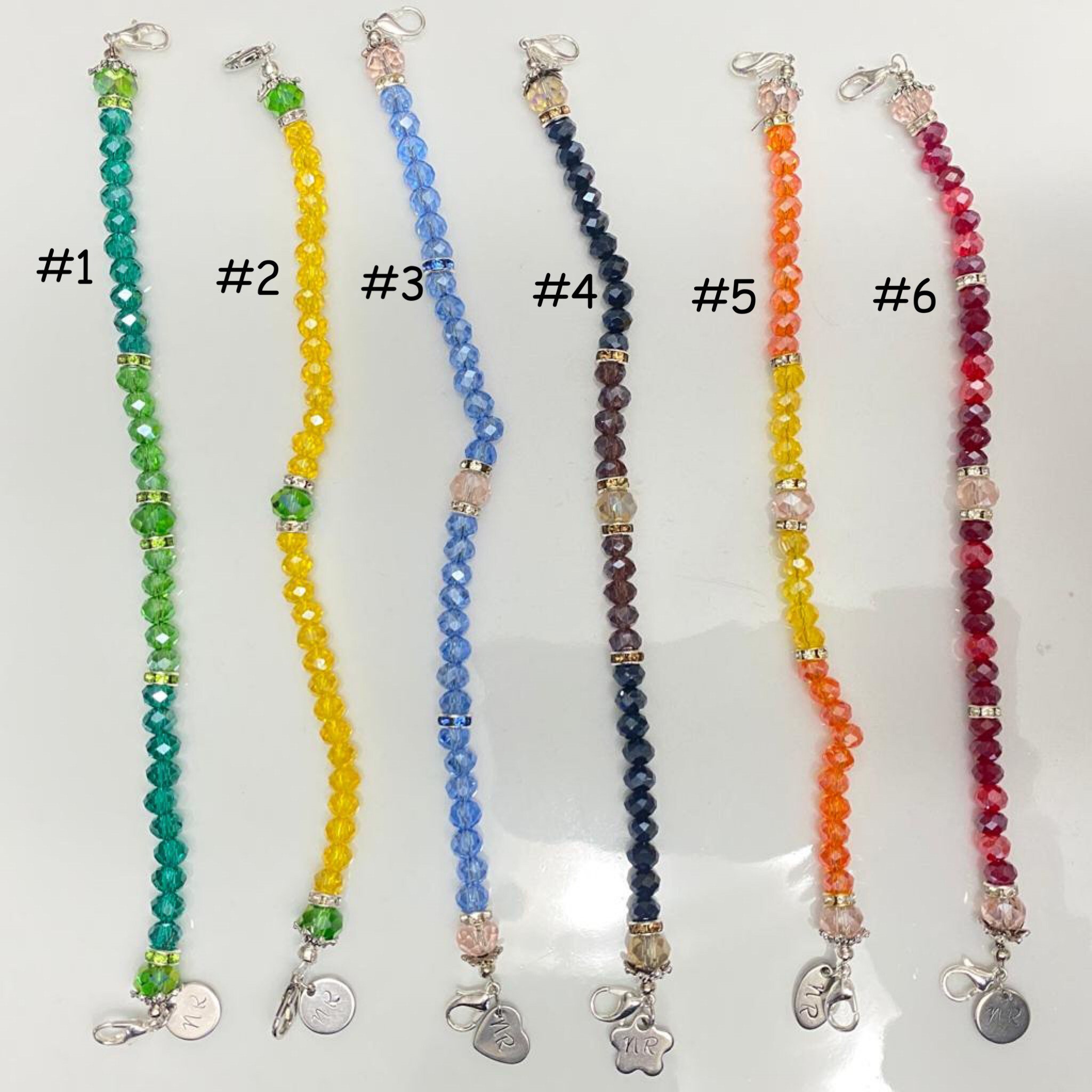 3 in 1 Hijab Ear Saver, Bead Bracelet, Tasbeeh, Islamic Prayer Beads ...