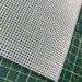 11 Count Plastic Canvas Grid, Ideal Plastic Mesh for Embroidery ...