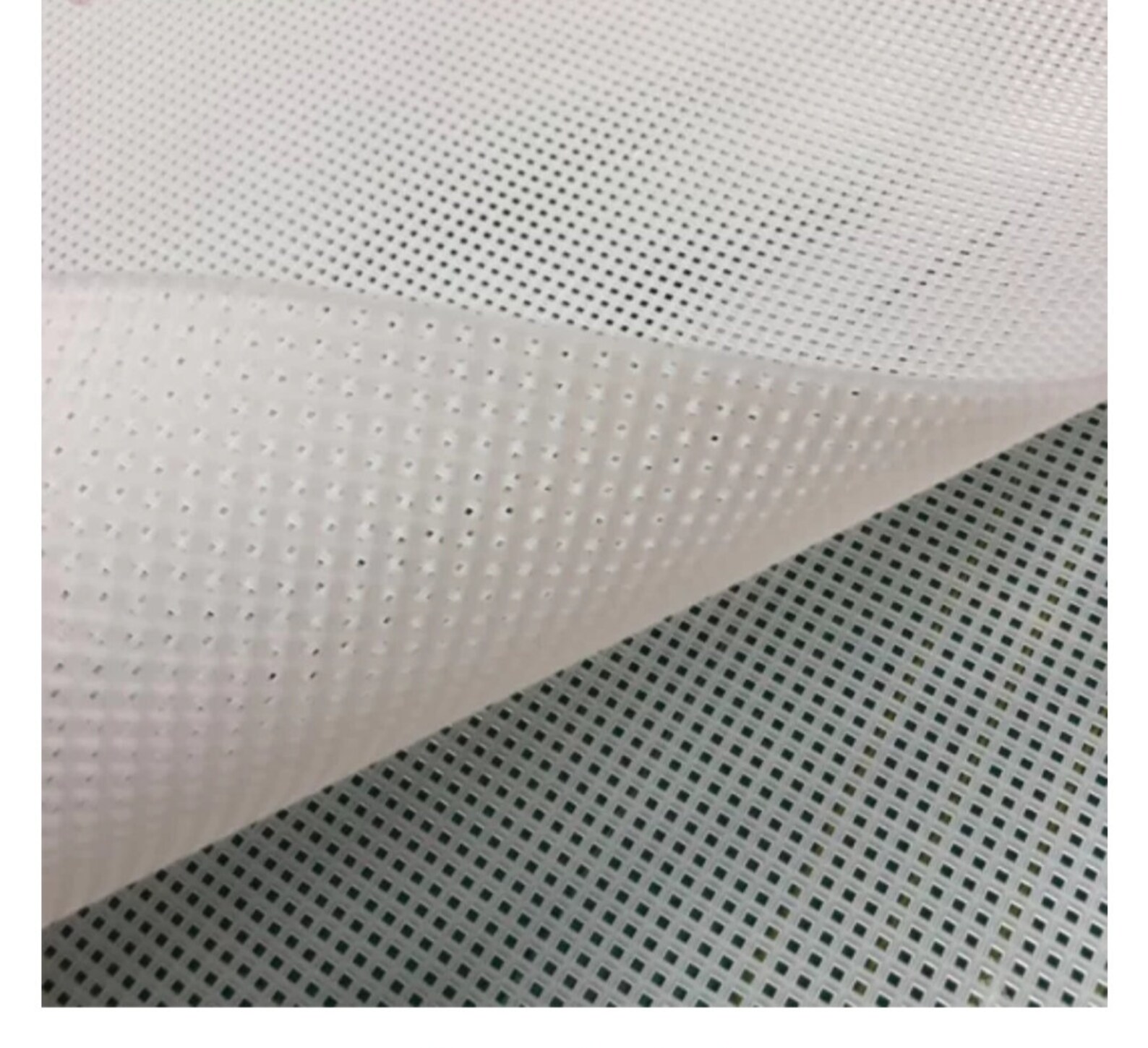 11 Count Plastic Canvas Grid Ideal Plastic Mesh for - Etsy