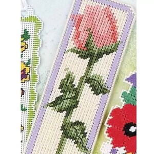 11 Count Plastic Canvas Grid, Ideal Plastic Mesh for Embroidery ...