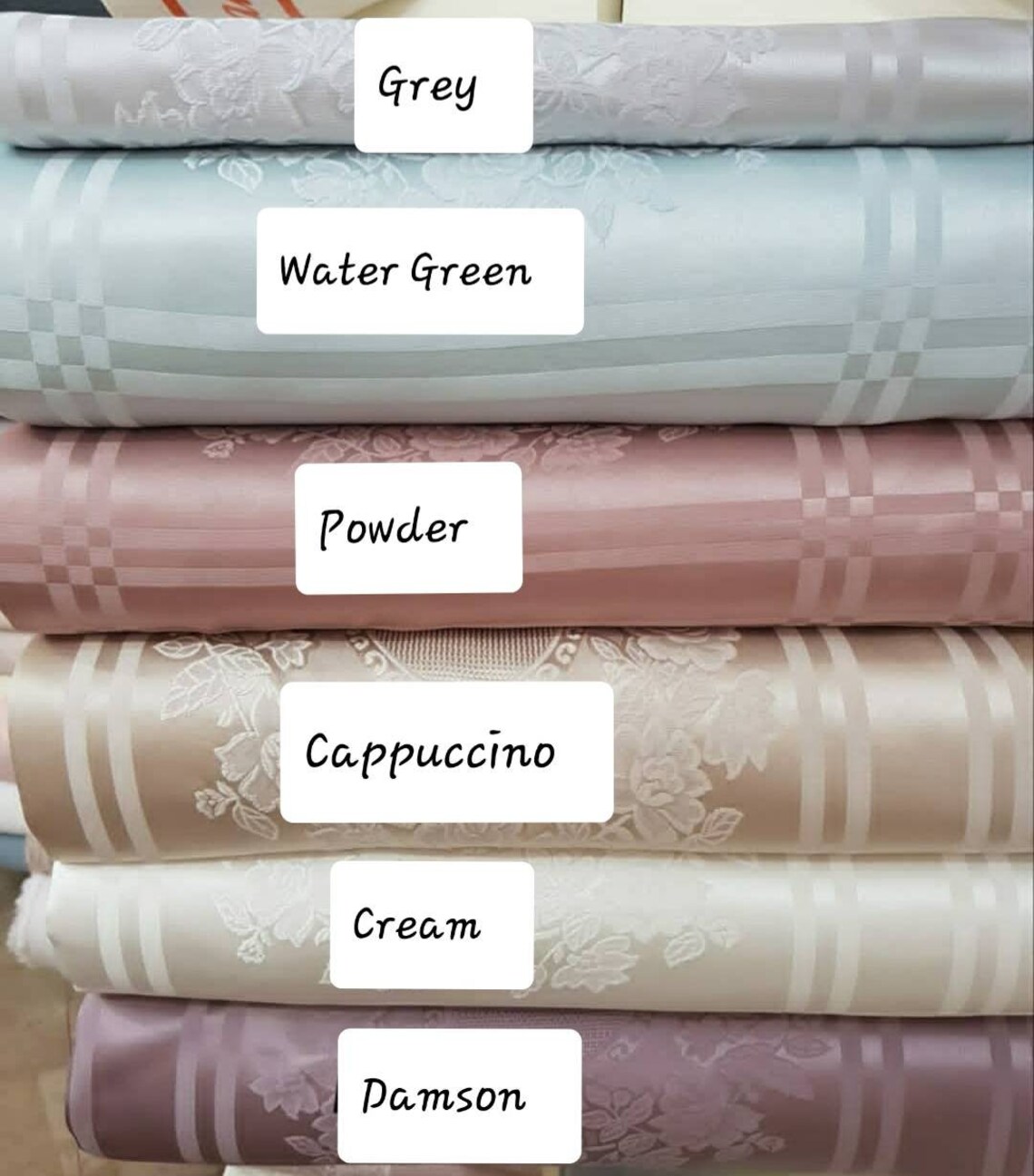 Aida Cloth Table Cover: Stain Resistant Cross Stitch Fabric - Etsy
