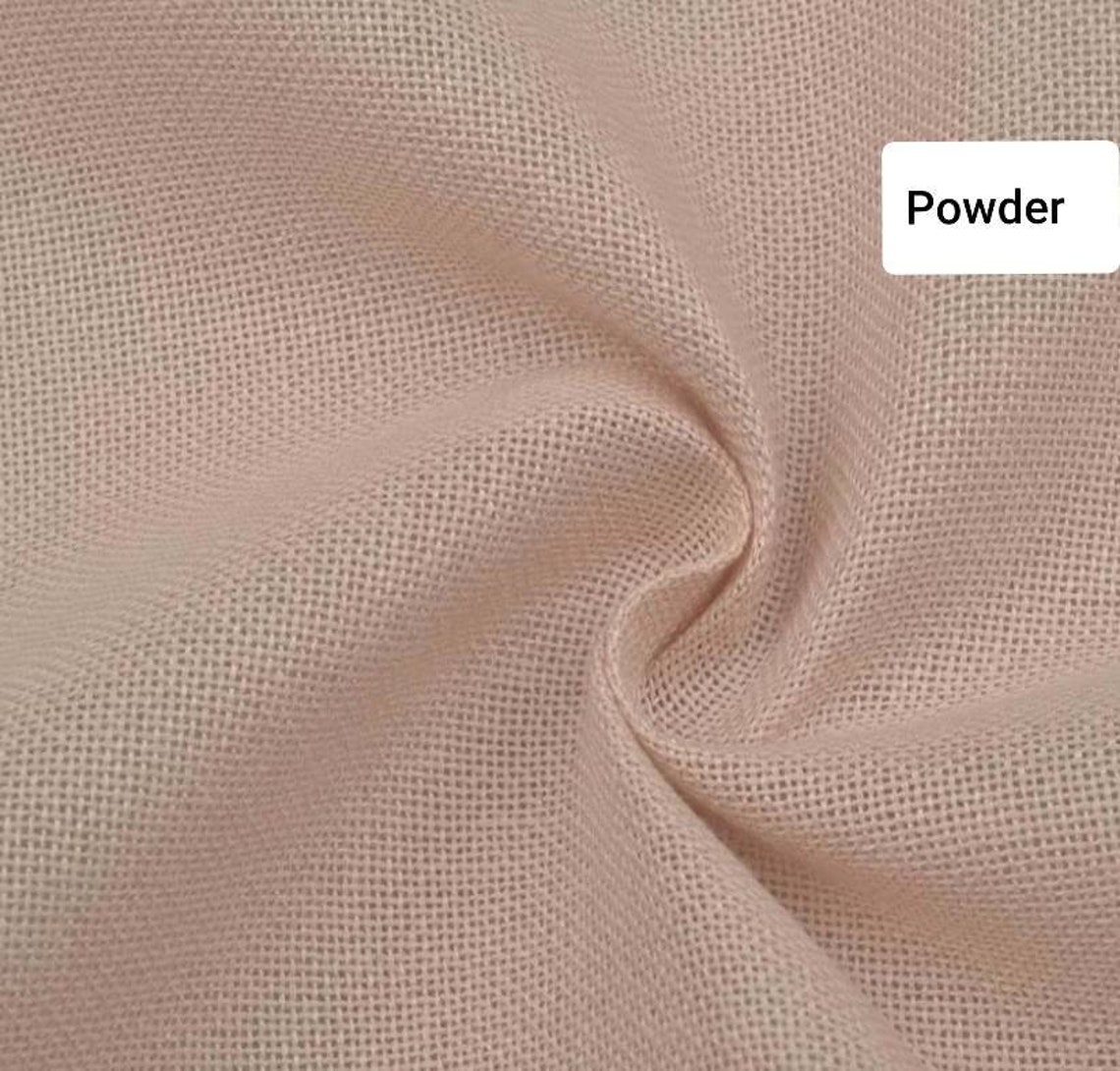 Soft Linen Aida Fabric 20 Count: Cross Stitch, Embroidery, Needlepoint ...