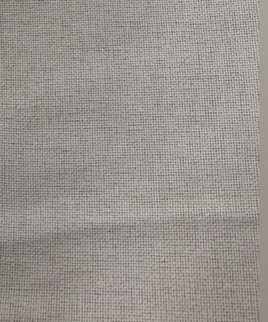 28 Count Evenweave Fabric: 100% Cotton Embroidery Cloth - Etsy