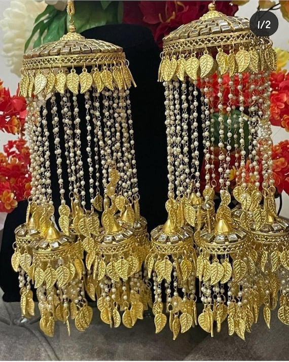 Indian Wedding Kalire