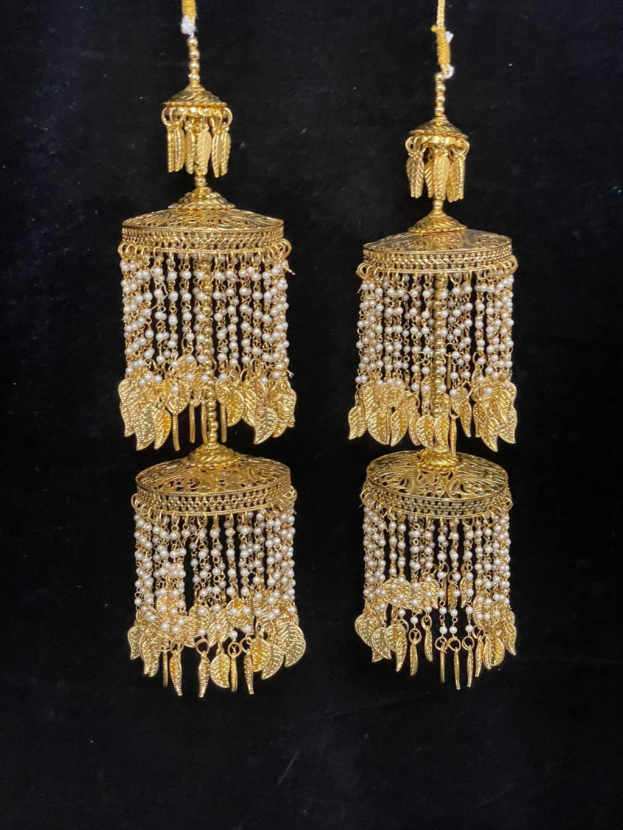 Indian Wedding Kalire