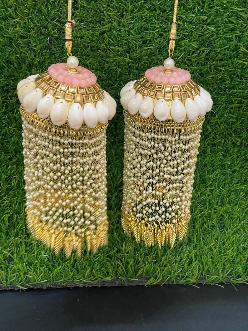 Bridal Kaleera Sikh Wedding Kalira Punjabi Wedding Kalira - Etsy